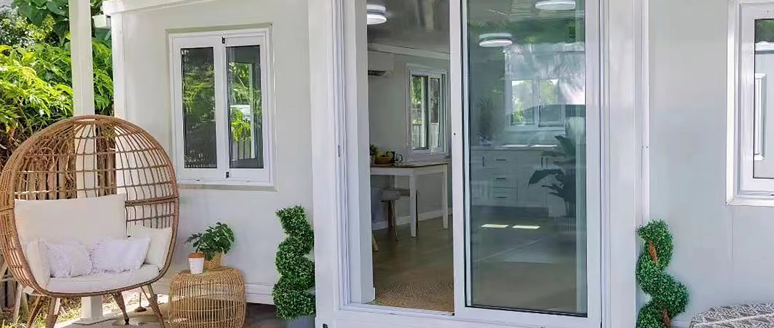 Home - PG Portable Homes