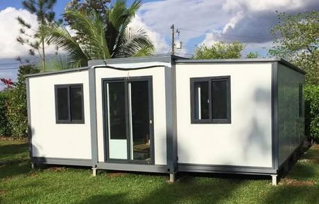 20ft portable home - PG Portable Homes