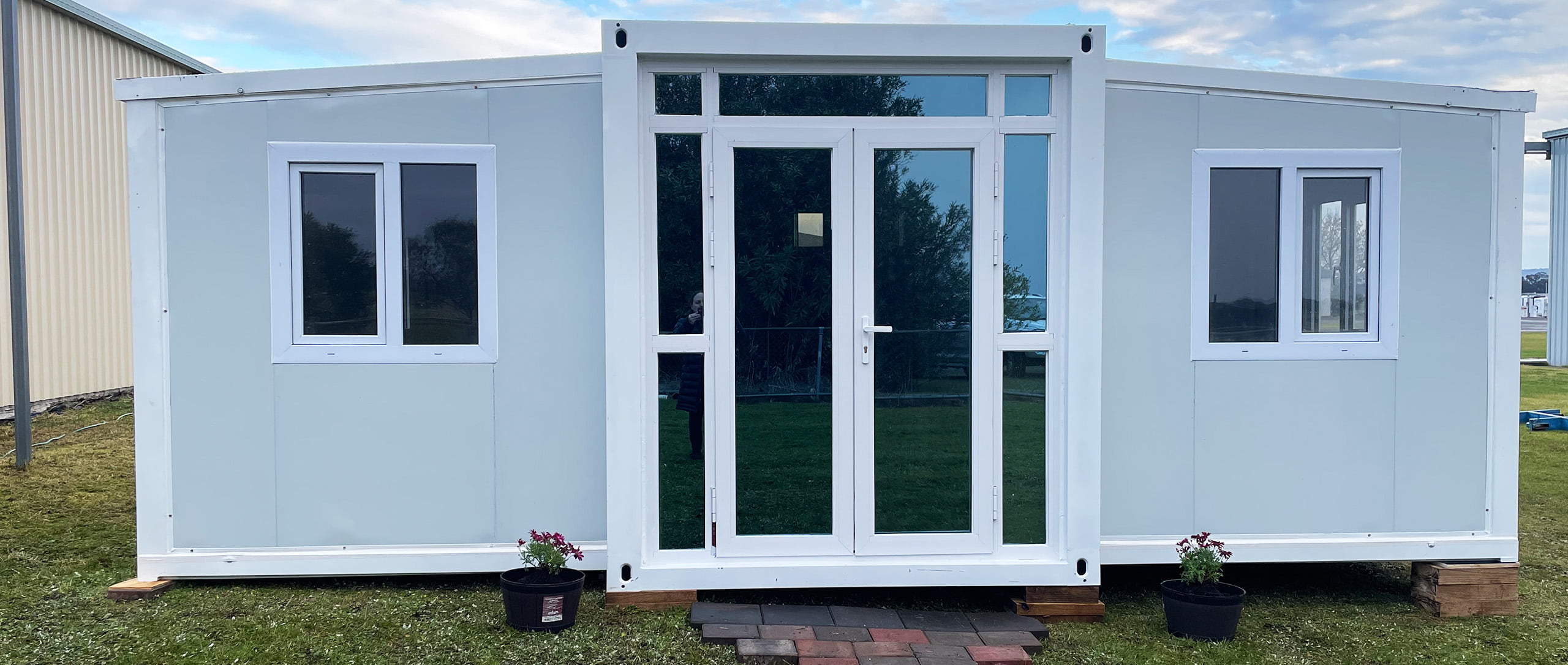 Home - PG Portable Homes