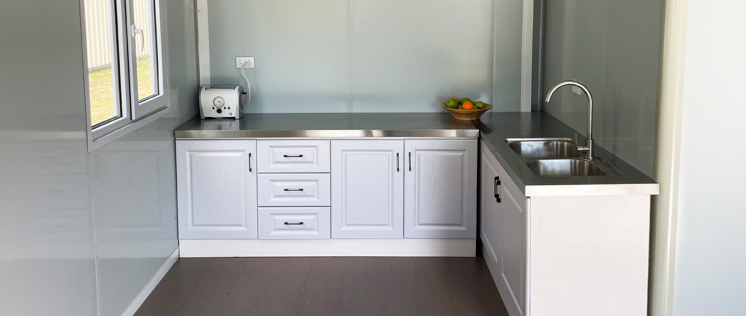 Home - PG Portable Homes