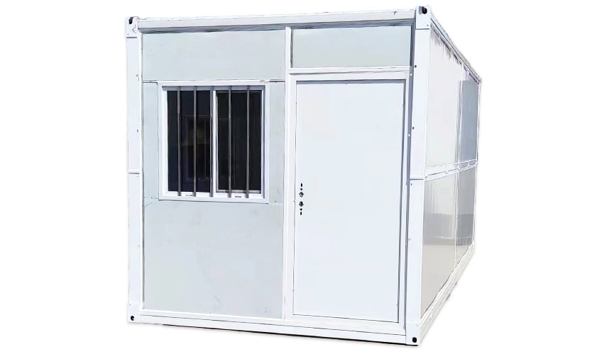 Site sheds & offices - PG Portable Homes