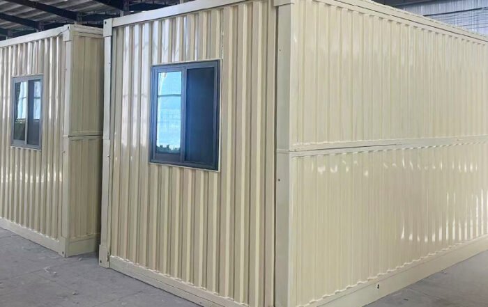 Site sheds - PG Portable Homes