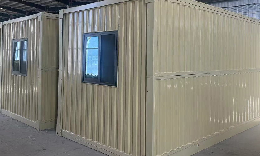 Site sheds - PG Portable Homes